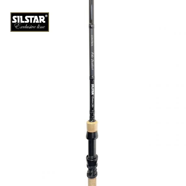 SILSTAR CONTROL PIKE DEADBAIT 3.0M 3LB – Zlatna Ribica