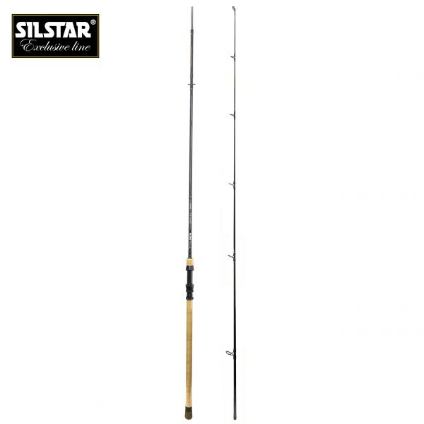 SILSTAR CONTROL PIKE DEADBAIT 3.0M 3LB – Zlatna Ribica