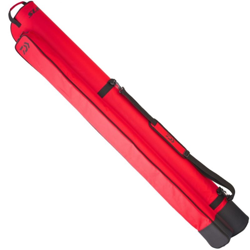 DAIWA Surfcasting Rod Carrying Case RIGIDO 167cm/3štapa – Zlatna Ribica